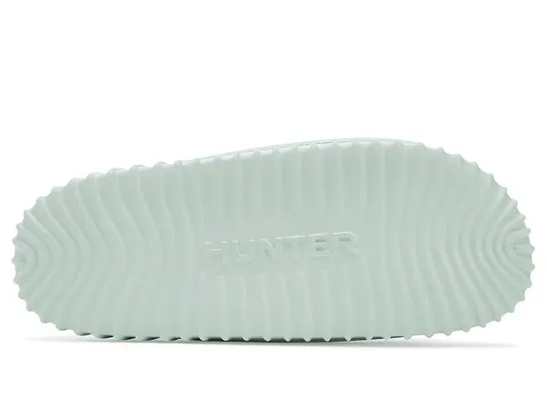 Hunter Faroe Sandals - Gray