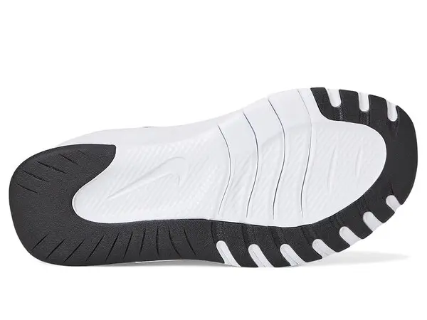 Nike Flex Train Athletic Sneakers - Black