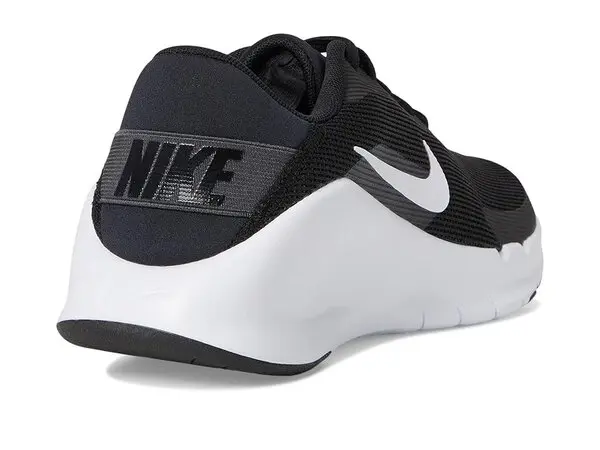 Nike Flex Train Athletic Sneakers - Black