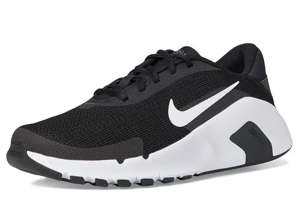 Nike Flex Train Athletic Sneakers - Black