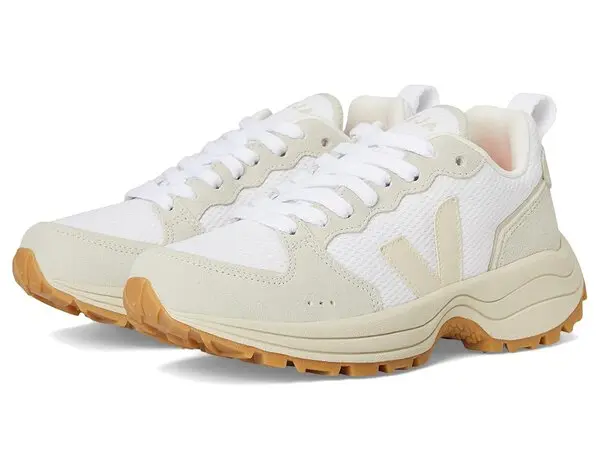 VEJA Venturi Ii Lace-up Sneakers - Bone