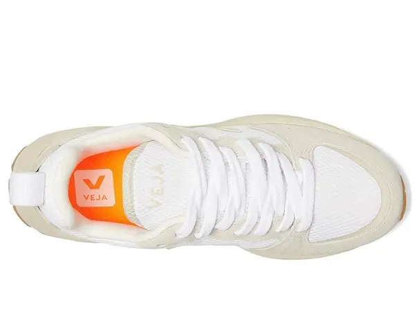 VEJA Venturi Ii Lace-up Sneakers - Bone