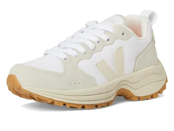 VEJA Venturi Ii Lace-up Sneakers - Bone
