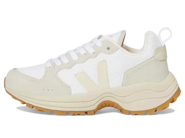VEJA Venturi Ii Lace-up Sneakers - Bone