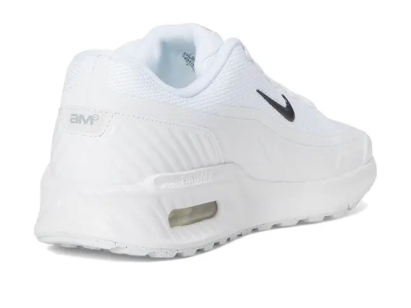 Nike Max Bia Low Top Sneakers - Black