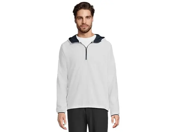 Adidas Ultimate365 Anorak Jacket - Blue