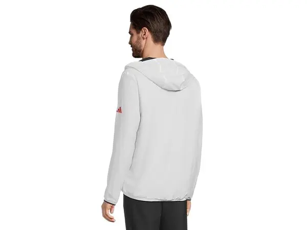 Adidas Ultimate365 Anorak Jacket - Blue
