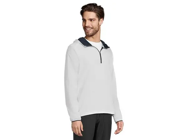 Adidas Ultimate365 Anorak Jacket - Blue