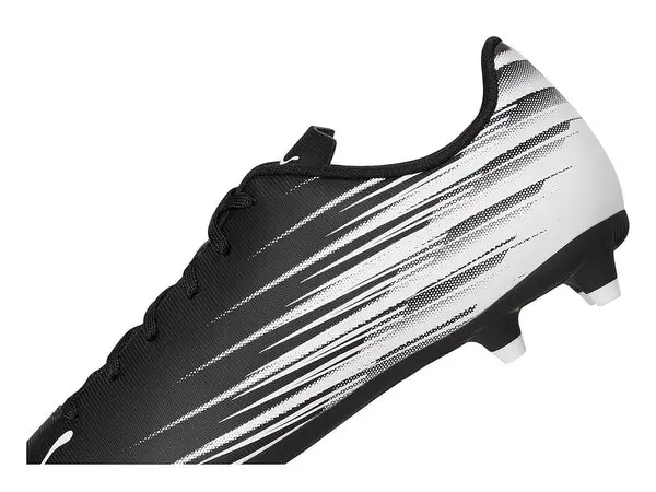 PUMA Attacanto Ii Firm/artificial Ground Soccer Cleats - Black