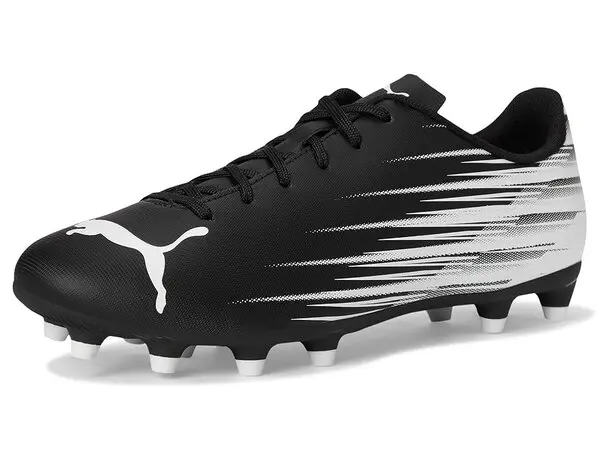 PUMA Attacanto Ii Firm/artificial Ground Soccer Cleats - Black
