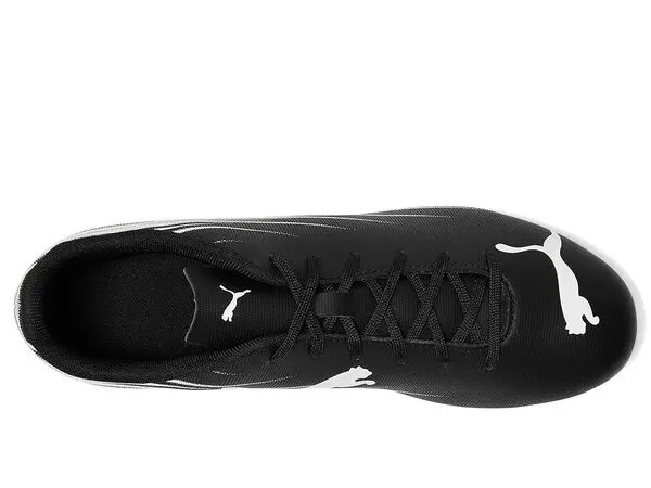 PUMA Attacanto Ii Firm/artificial Ground Soccer Cleats - Black