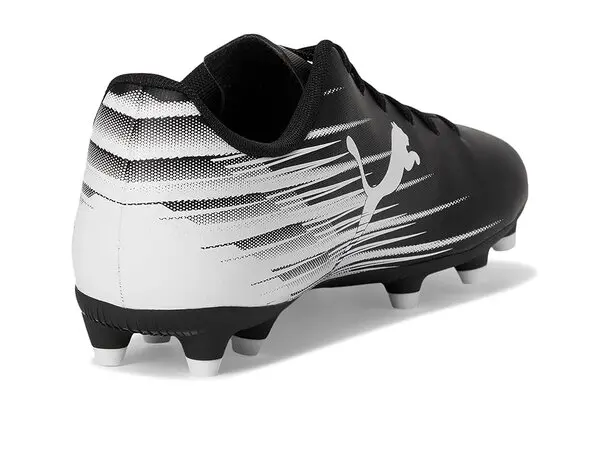 PUMA Attacanto Ii Firm/artificial Ground Soccer Cleats - Black