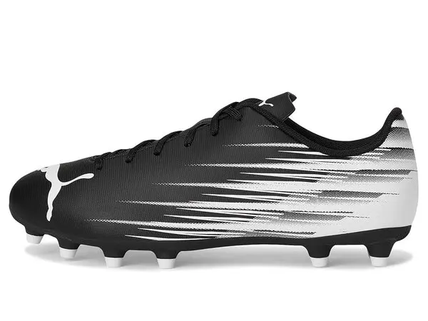 PUMA Attacanto Ii Firm/artificial Ground Soccer Cleats - Black