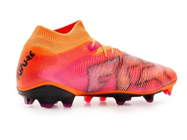 PUMA Future 8 Pro Firm/artificial Ground Soccer Cleats - Orange