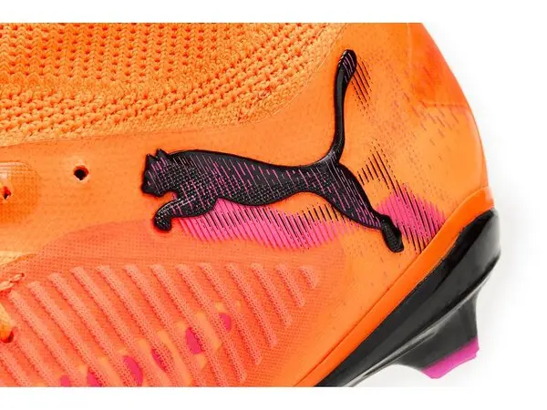 PUMA Future 8 Pro Firm/artificial Ground Soccer Cleats - Orange