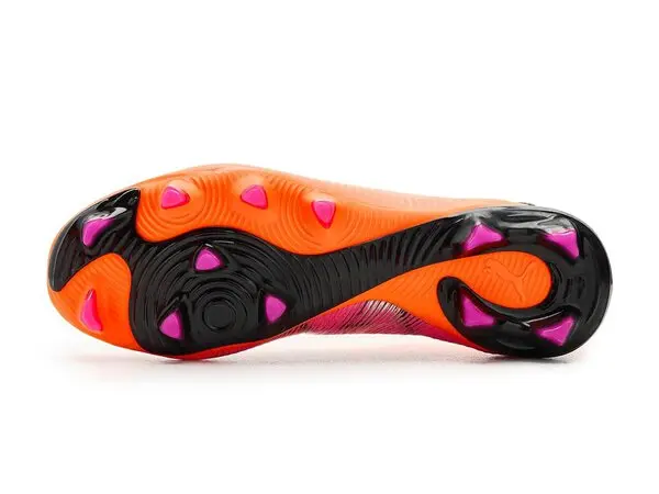 PUMA Future 8 Pro Firm/artificial Ground Soccer Cleats - Orange