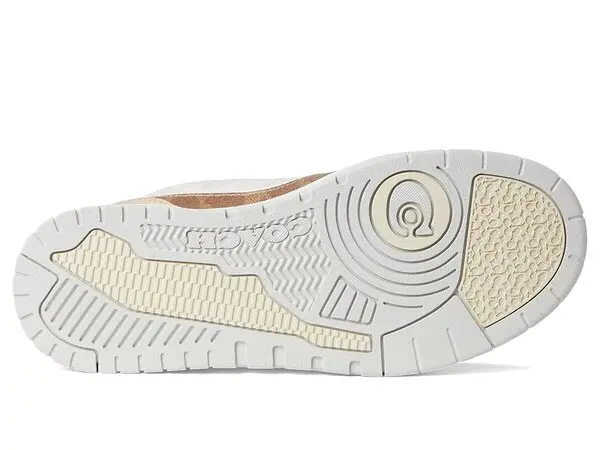 COACH Soho Low Top Sneakers - Multi