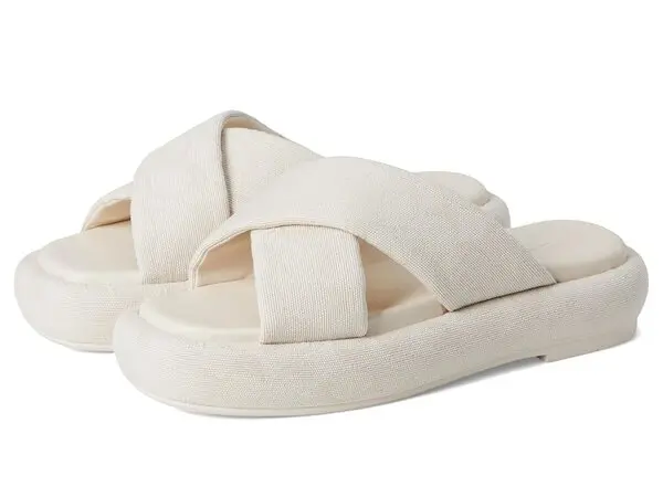 COACH Penelope Signature C Sandals