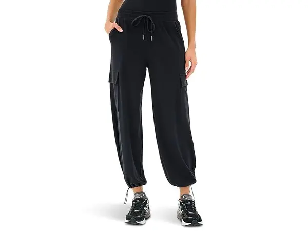 Splits59 Nico Airweight Cargo Pants - Black