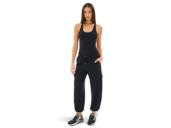 Splits59 Nico Airweight Cargo Pants - Black