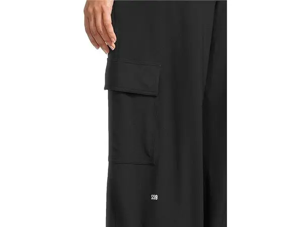 Splits59 Nico Airweight Cargo Pants - Black