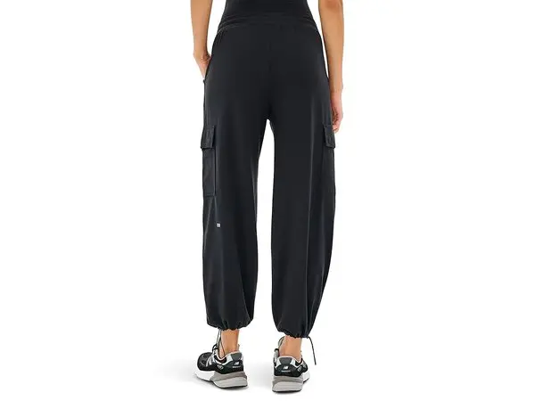 Splits59 Nico Airweight Cargo Pants - Black