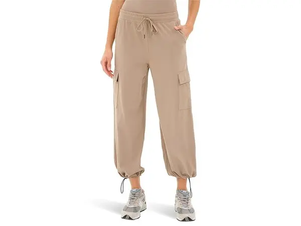 Splits59 Nico Airweight Cargo Pants - Latte