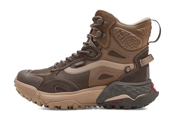 VANS Crestline Adv Gore-tex Boots