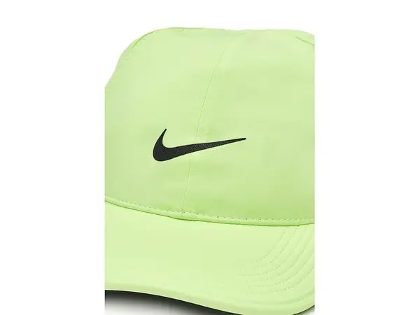 Nike Dri-fit Club Unstructured Featherlight Baseball Cap - Green