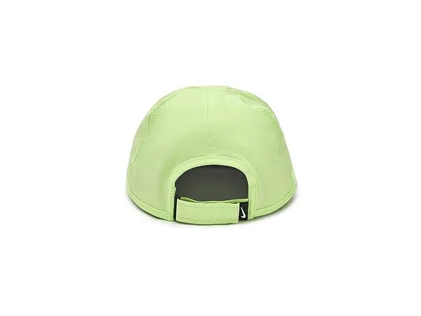 Nike Dri-fit Club Unstructured Featherlight Baseball Cap - Green