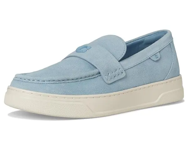COACH Hybrid Loafer Shoes - Blue