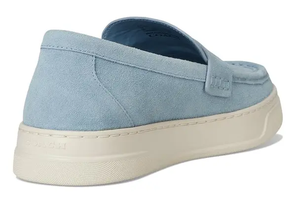 COACH Hybrid Loafer Shoes - Blue