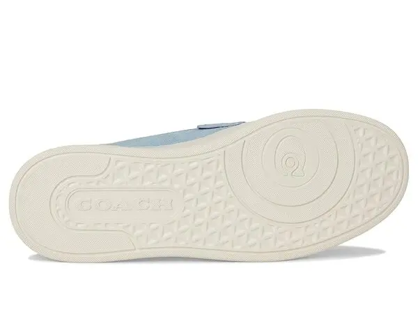COACH Hybrid Loafer Shoes - Blue