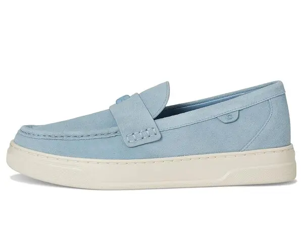 COACH Hybrid Loafer Shoes - Blue