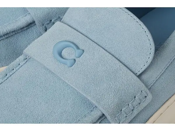 COACH Hybrid Loafer Shoes - Blue