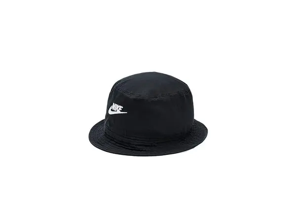 Nike Apex Futura Washed Bucket Hat - Black