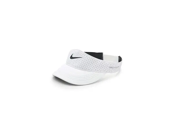 Nike Dri-fit Adv Ace Tennis Visor - Black