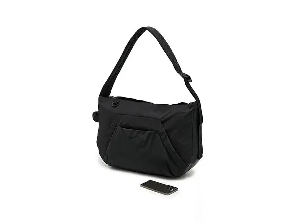 Nike Tote Bag - Black