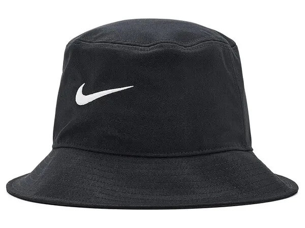 Nike Apex Swoosh Bucket Hat - Black