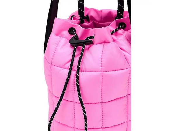 Nike Puffle Tiny Tote - Pink