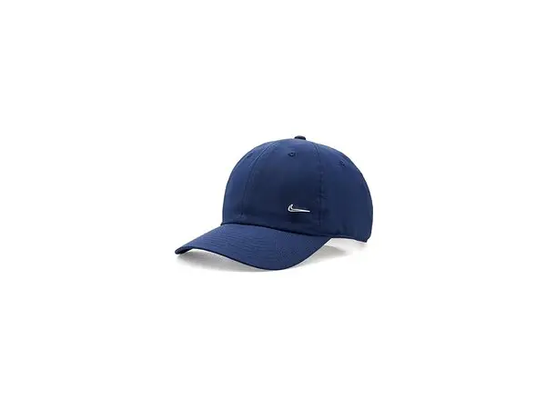 Nike Dri-fit Club Unstructured Baseball Cap - Black
