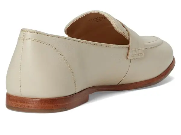 THE FRYE COMPANY Faith Loafers - Bone
