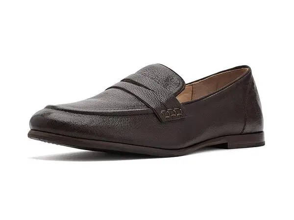 THE FRYE COMPANY Faith Loafers - Brown