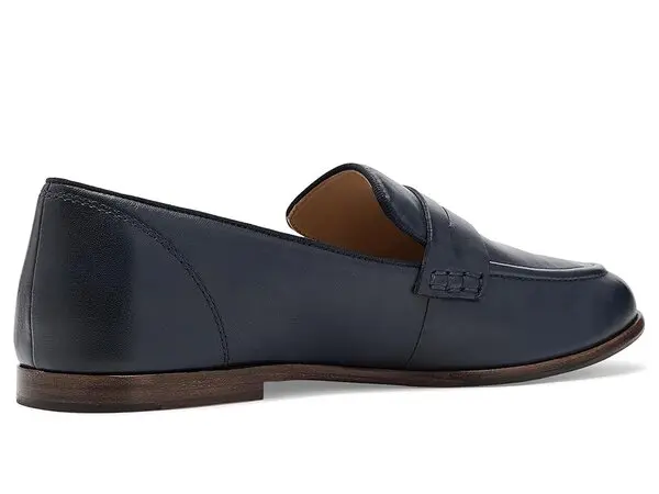 THE FRYE COMPANY Faith Loafers - Navy