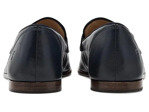 THE FRYE COMPANY Faith Loafers - Navy