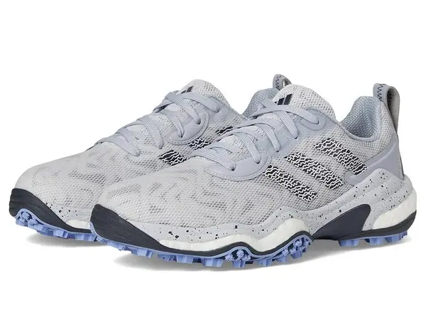 Adidas Codechaos 25 Golf Shoes - Gray