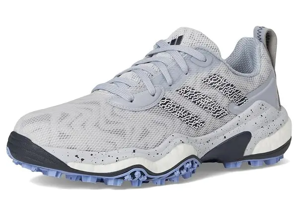 Adidas Codechaos 25 Golf Shoes - Gray
