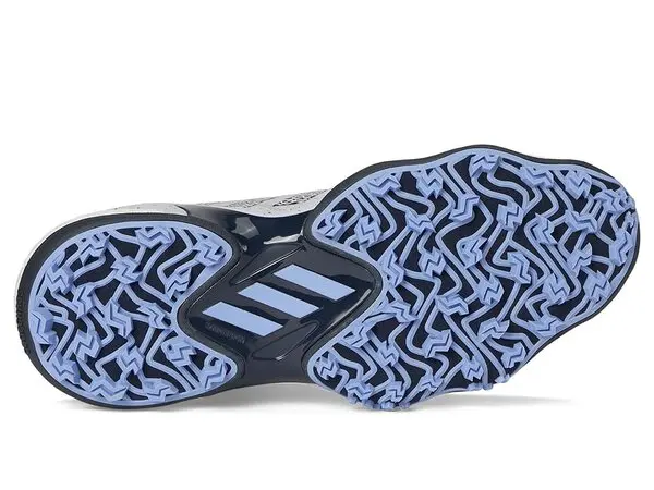 Adidas Codechaos 25 Golf Shoes - Gray