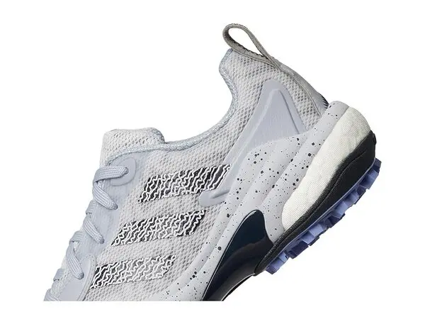 Adidas Codechaos 25 Golf Shoes - Gray