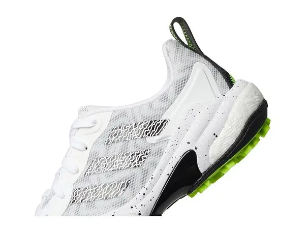Adidas Codechaos 25 Golf Shoes - Gray